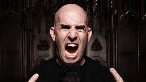 Grammys Mean Nothing To Anthrax Louder