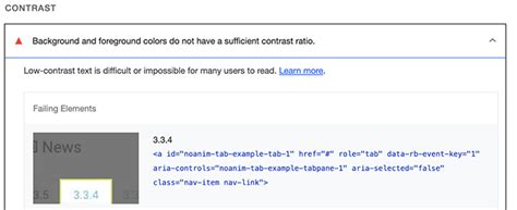 Theming Diffify For Accessibility Part R Bloggers