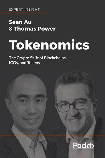 Flashcards De Tokenomics Por Packt Publishing Udocz