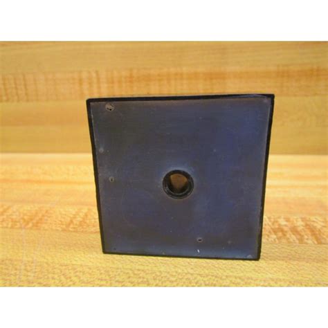 Ssac Ts120a 850 Solid State Timer Ts120a850 1 Sec10a Used Mara