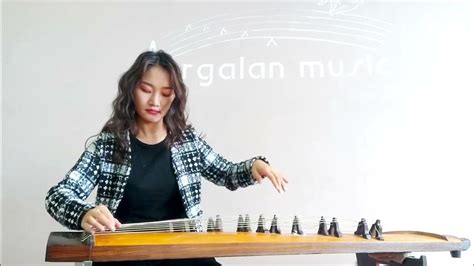 Гандан уулын цэцэг ятгач Б Жаргалмаа Gandan Uuliin Tsetseg Youtube