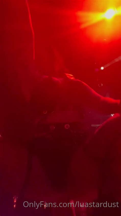 Lua Stardust Is A Dark Skinned Goddess With Great Breasts Page 3