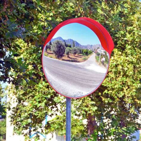 Convex Mirrors For Safety Venture Plastics Distributors