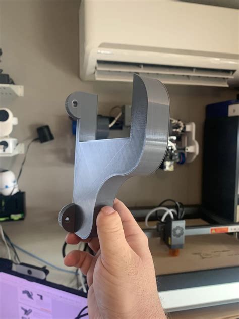 Free 3d File Engraver42 Laser With Infinite Y Axis ♾️・model To Download