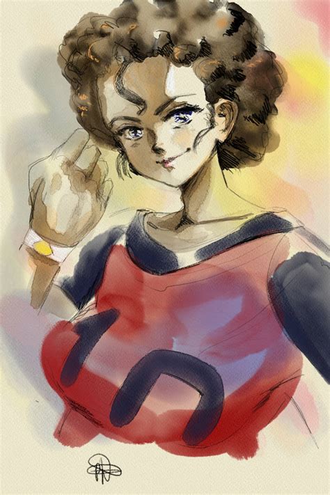 Meyer Watercolors Millie By Munemune On Deviantart