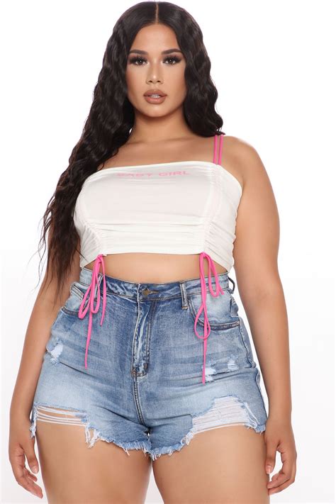 Sexy Plus Size Shorts Fashion Nova Sexy Plus Size Shorts Fashion Nova