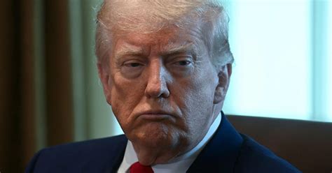 로이터 트럼프 경제지지율 36집권 1·2기 통틀어 최저”