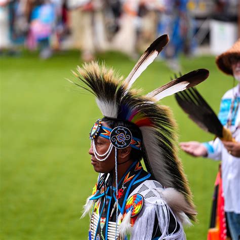 Grand Entry 6 2025 Grand Ronde Contest Powwow Todd Ar Flickr