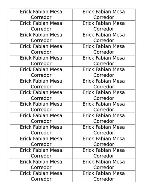 Erick Fabian Mesa Corredor Pdf