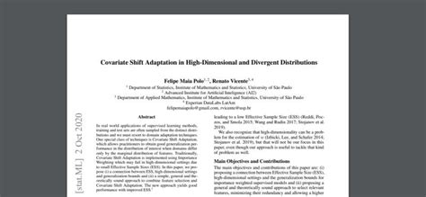 Machinelearning Statistics Datascience Felipe Maia Polo 10 Comments