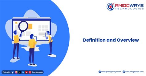 Web3 Development And Business Impact Insights From Amigoways Uptodatestory