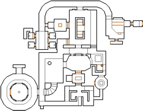 Map05 Phobos Lab Real World 2 The Doom Wiki At