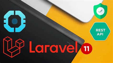 Laravel 11 REST APIs with Sanctum Authentication