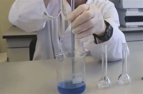 Basic Lab Skills Chromacademy