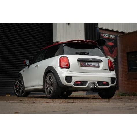 Mini Jcw F56 Lci Mk3 18 Ppf Delete Ppf Models And Rest Of World Non Ppf Models Olive