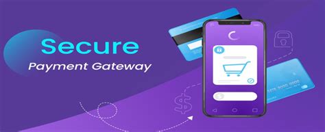 How Secure Payment Gateways Help Boost Your Online Stores Credibility — Safedeposit Miraq