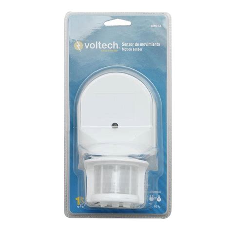 Venta De Sensor Movimiento Pir Articulos De Segunda Mano