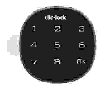 Product Specs Clic Lock