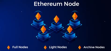 What Is The Erigon Node Consensus Layer