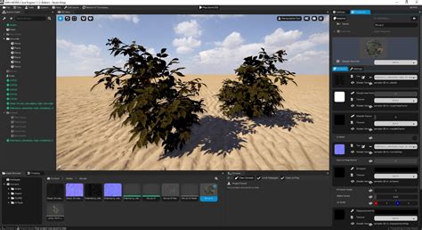 Cave Engine The 3d Python Scriptable Engine Built For Indies