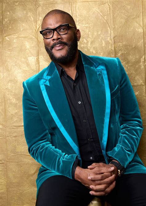 Tyler Perry In Photos Moments From Tyler Perry S Career