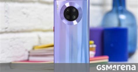 Huawei Sells Over Million Mate Units In Two Months Gsmarena Com News