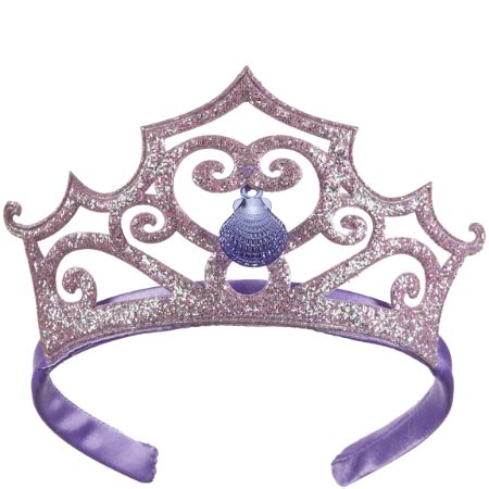 Disney Princess Ariel Tiara