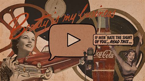 YouTube Indents On Behance