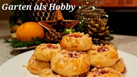 Моё самое любимое печенье. Очень просто, быстро и вкусно! - YouTube