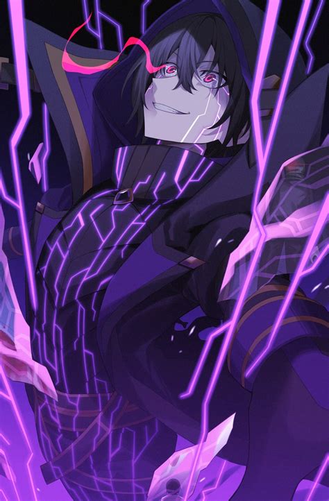 Cid Kagenou And Shadow Kage No Jitsuryokusha Ni Naritakute Drawn By Itame Moyashi Danbooru