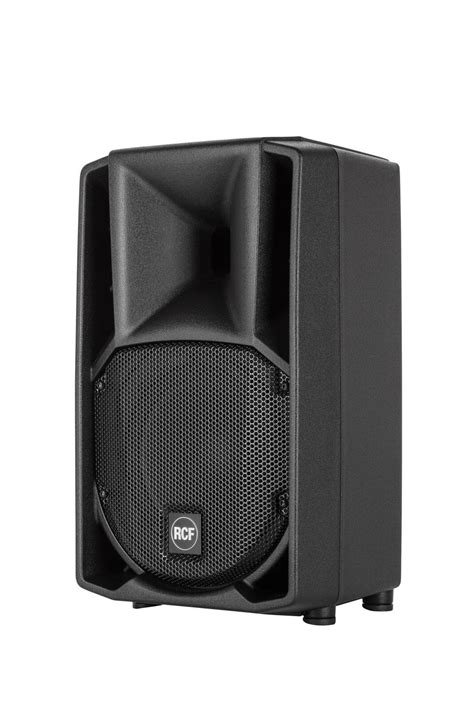 RCF ART A MK Aktive Fullrange Box Digital W FIR Filter