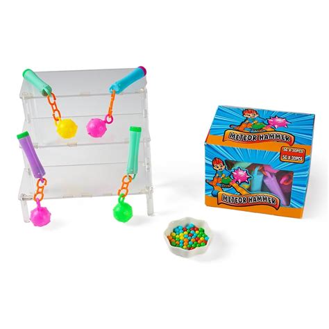 Meteor Hammer Candy Jnc Corporation