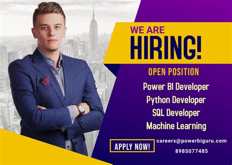 Powerbiguru E Solutions Pvt Ltd We Are Hiring Powerbi Msbi Sql Qlikview Tableau Azure