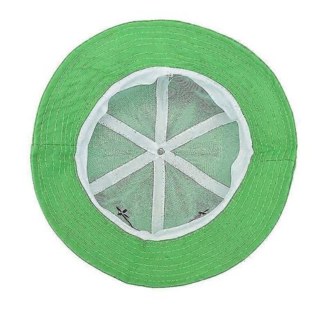 Frog Hat For Adult Teens Cute Frog Bucket Hat Funny Hat Fisherman Hat