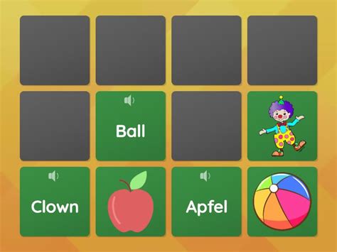 Abcdef Matching Pairs Abcdef Matching Pairs