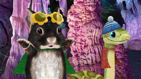 Watch Wonder Pets In The City • Season 1 Full Episodes Online Plex