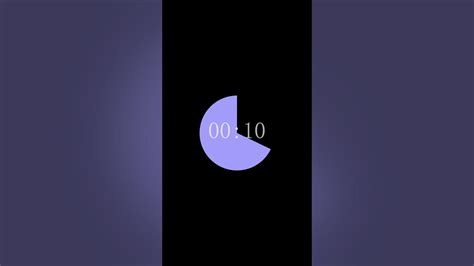 30 Seconds Stopwatch Countdown Timer 30 Seconds Timer Shorts Youtube