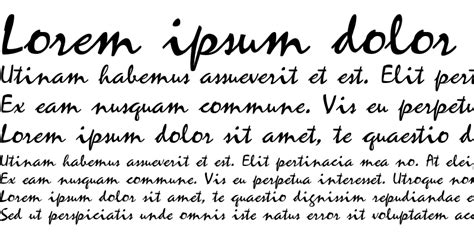 Zephyr Script Flf Regular Download For Free View Sample Text Rating