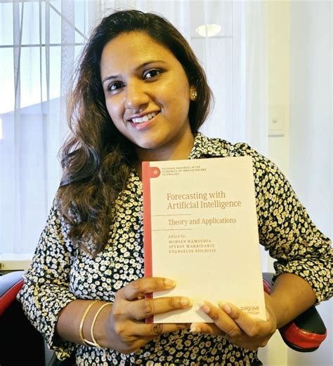 Dilini Sewwandi Rajapaksha On Linkedin Bookreview
