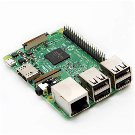 raspberry pi 3 b element14 china
