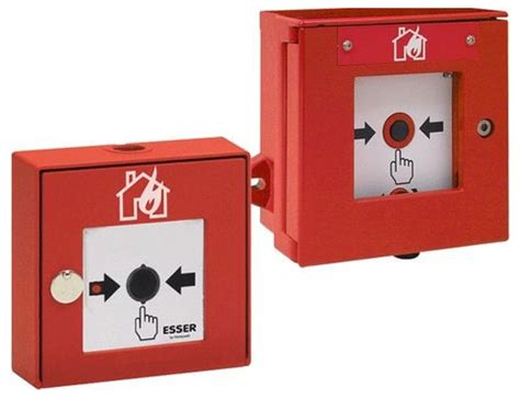 Esser Esser By Honeywell Esser Iq8 Iq8quad Esser 808623 Esser 802371 807224rr