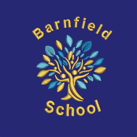 Homepage Barnfield Primary School