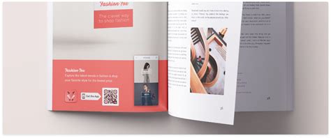 QR Code Examples And Ideas How Design Them