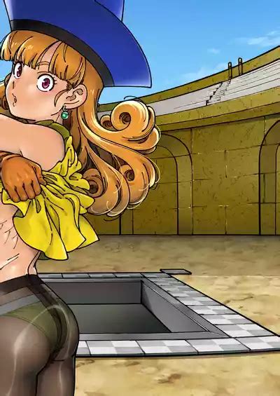 Pafupafu No Shochuukan Nhentai Hentai Doujinshi And Manga