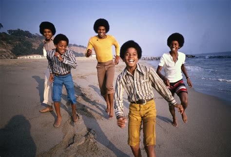 How Old Was Michael Jackson When The Jackson 5 Started At Stephanie