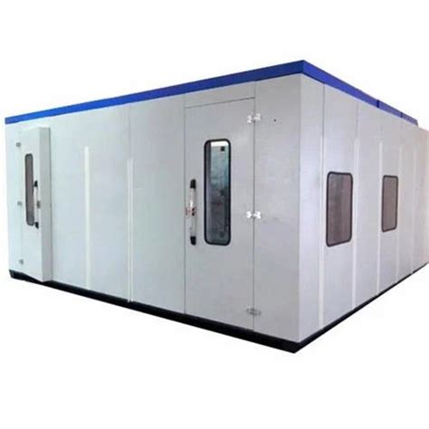 Noise Reduction Enclosure Solutions For Sound Diffusers At ₹ 18000