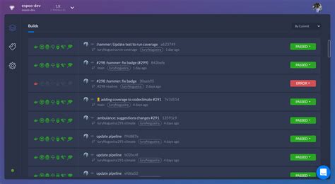 Rubyci Cicd For Ruby On Rails · Github Marketplace · Github