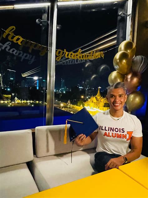 Mark Anthony Marquez On Linkedin Mbagrad2024 Giesbusiness