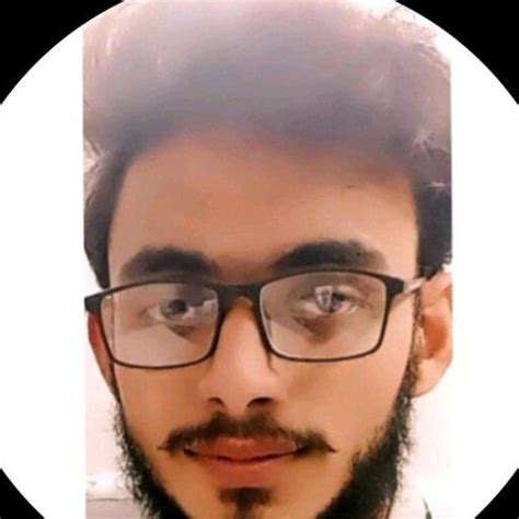Mohammed Muzammils Instagram Twitter And Facebook On Idcrawl