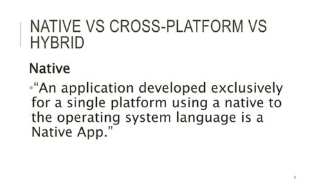 Lecture 1 Introduction To Flutterpptx